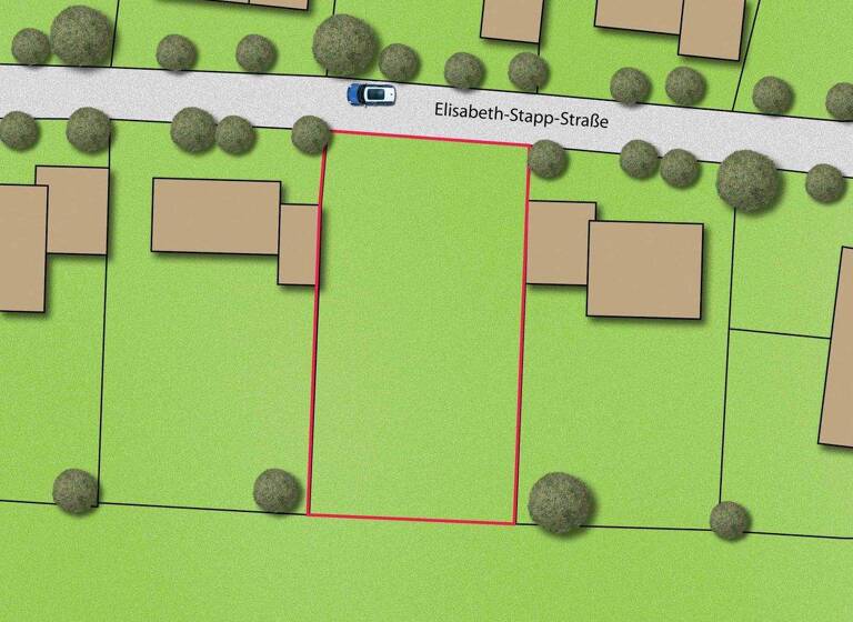 Grundstück 162000 € zum Kauf Riedlingen,Riedlingen (88499)