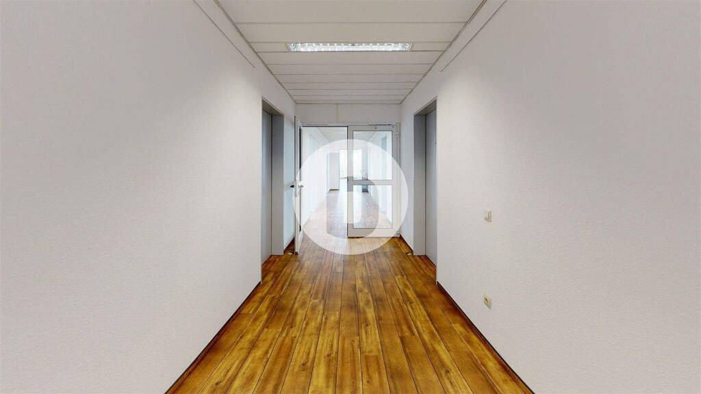 Büro-Praxisfläche 247 m² 8 € zur Miete Groß Buchholz,Hannover (30625)