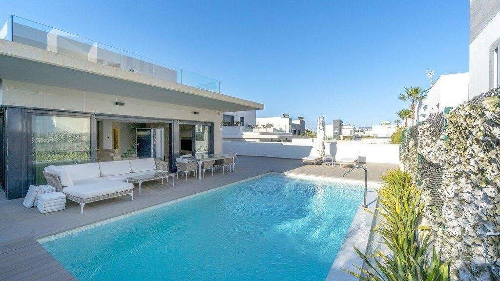 Haus 196 m² 899000 € zum Kauf