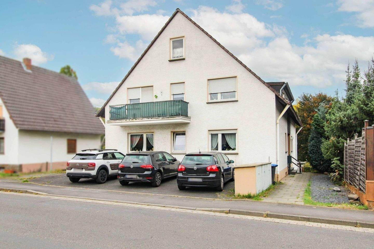 Haus 357.98 m² 690000 € zum Kauf Westum,Sinzig (53489)
