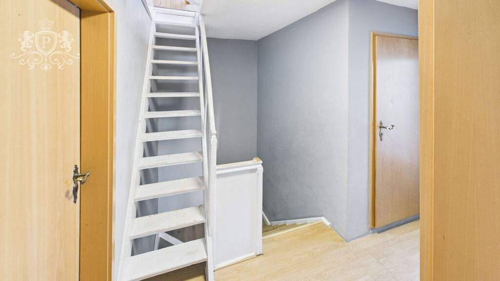 Haus 170 m² 299000 € zum Kauf Prüm,Prüm (54595)