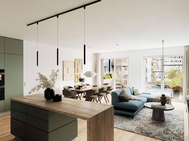 Wohnung mit Keller kaufen in Stapelfeld, Stormarn - 2 Angebote ab 250. ...