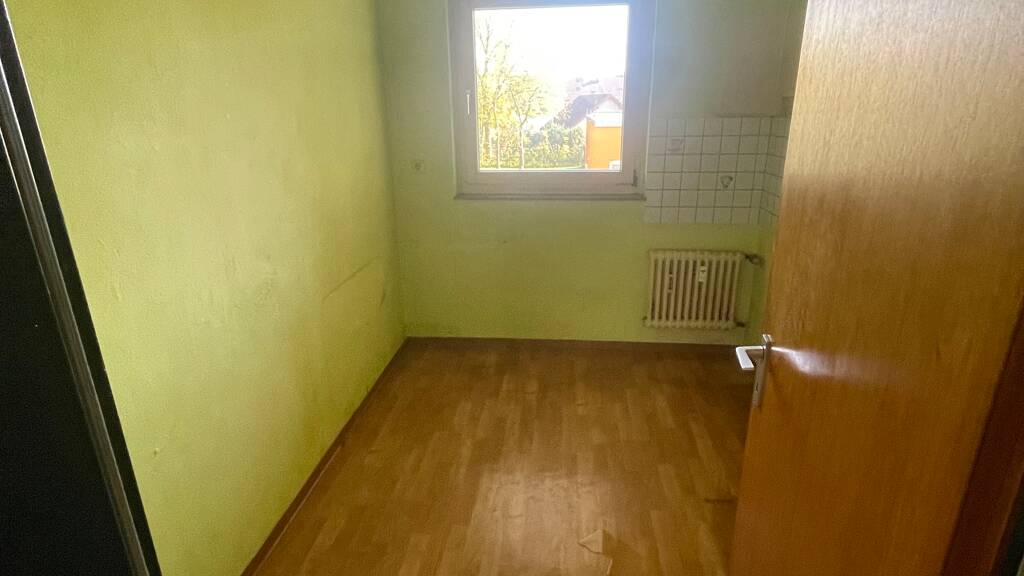 Wohnung 60.05 m² 840 € zur Miete Mönchebergstr. 50,Fasanenhof,Kassel ...