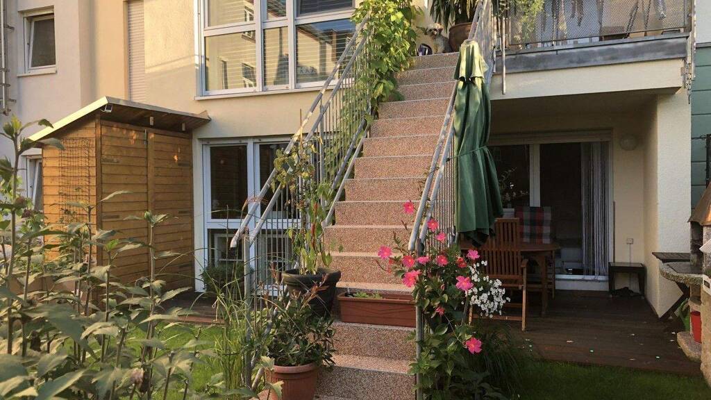 Wohnung 120 m² 380000 € zum Kauf Gablenz,Chemnitz (09126)