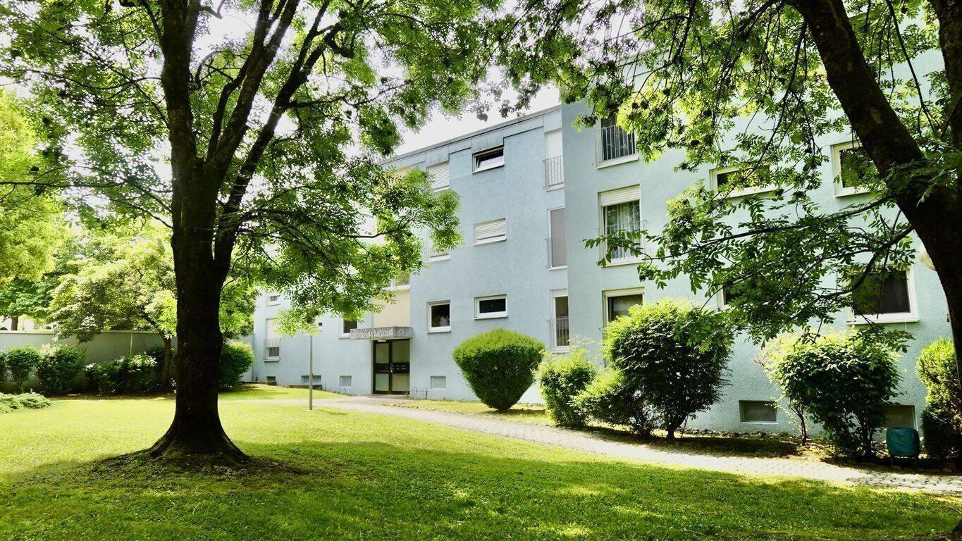 Wohnung 91 m² 340000 € zum Kauf Sonnenhübel - Burach,Ravensburg (88212)