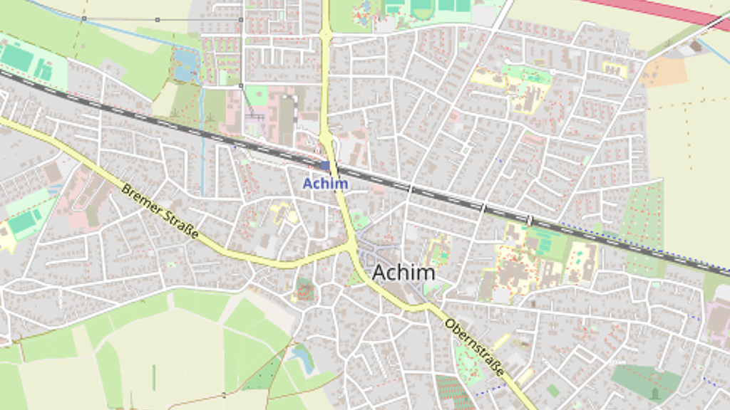 Haus 270 m² 519500 € zum Kauf Achim,Achim (28832)