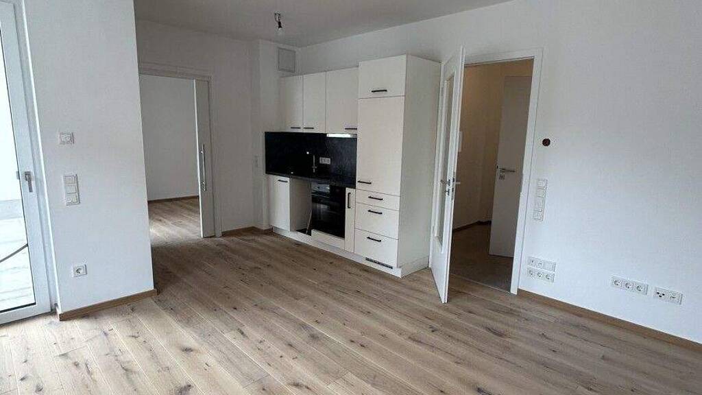 Wohnung 48.15 m² 725 € zur Miete Deggendorf,Deggendorf (94469)