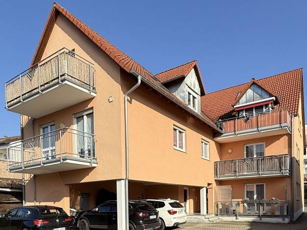 Wohnung Kaufen In Bamberg