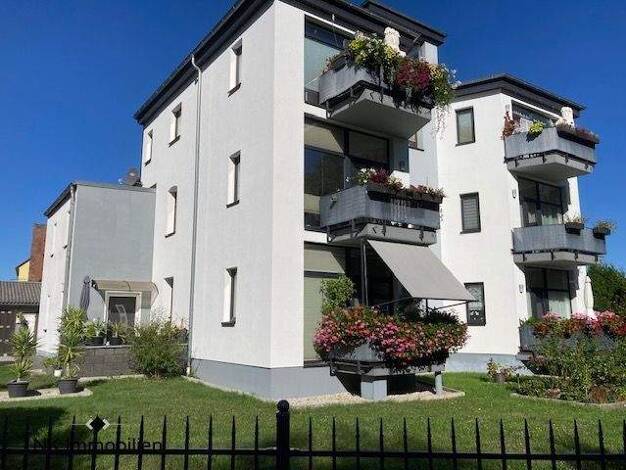 Immobilie mieten in Trossin Falkenberg | immowelt