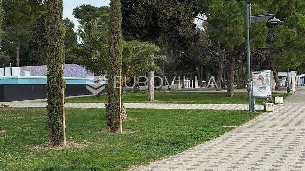 Wohnung 52 m² 900 € zur Miete Biograd na Moru