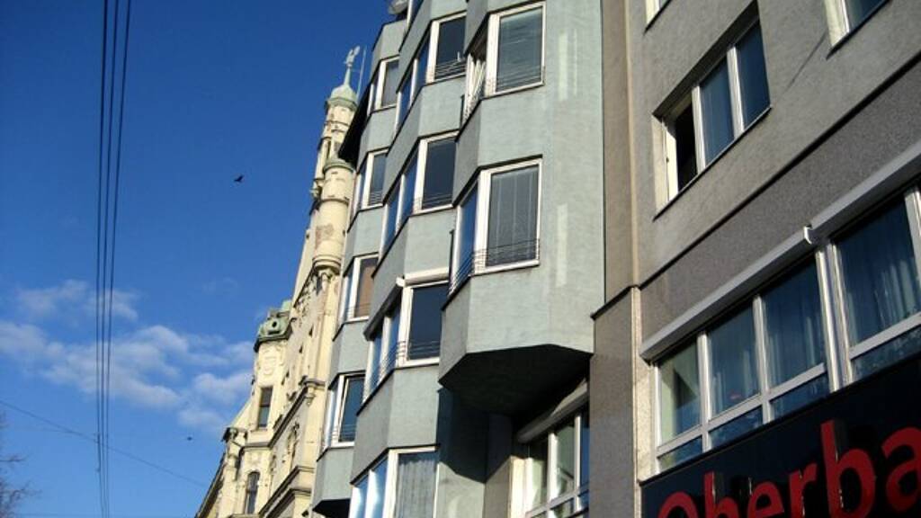 Garage-Stellplatz 83.33 € zur Miete ,Wien (1170)