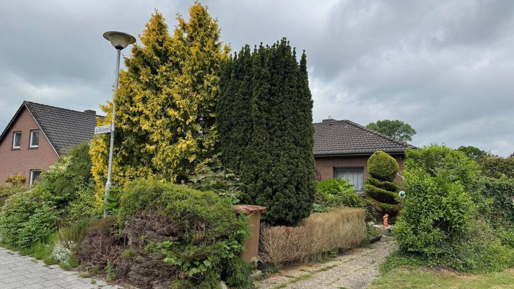 Haus 99.9 m² 270000 € zum Kauf Sande,Sande (26452)