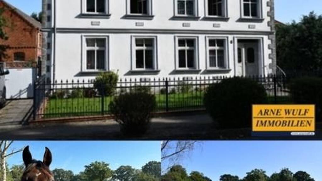 Haus 152 m² 189000 € zum Kauf Pirow,Pirow (19348)