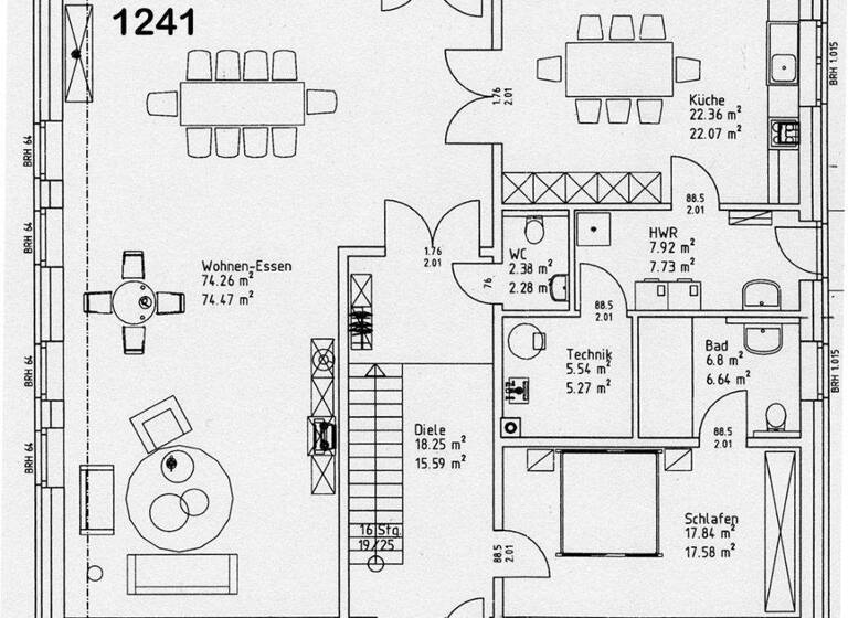 Haus 275 m² 759000 € zum Kauf Orde,Meppen (49716)