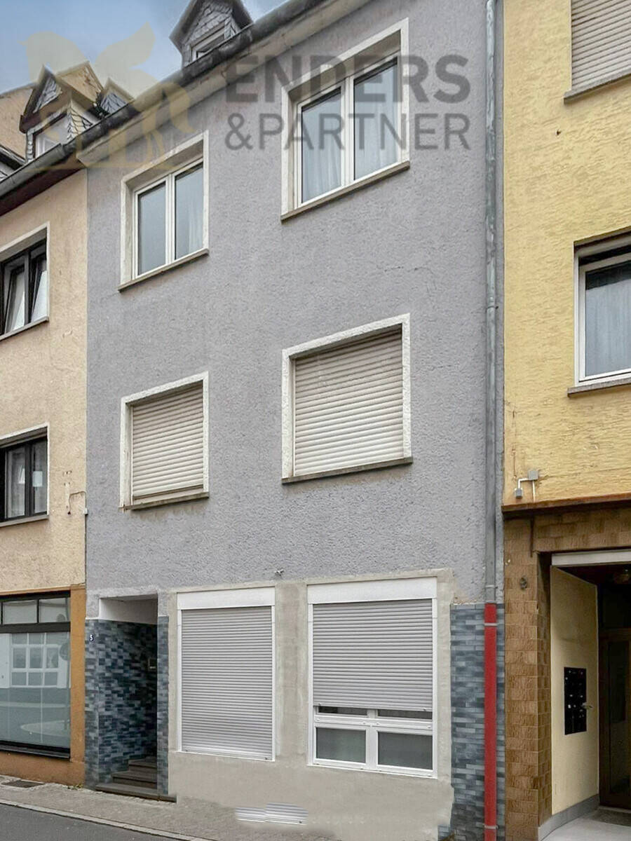 Haus 150 m² 199000 € zum Kauf Wittlich,Wittlich (54516)