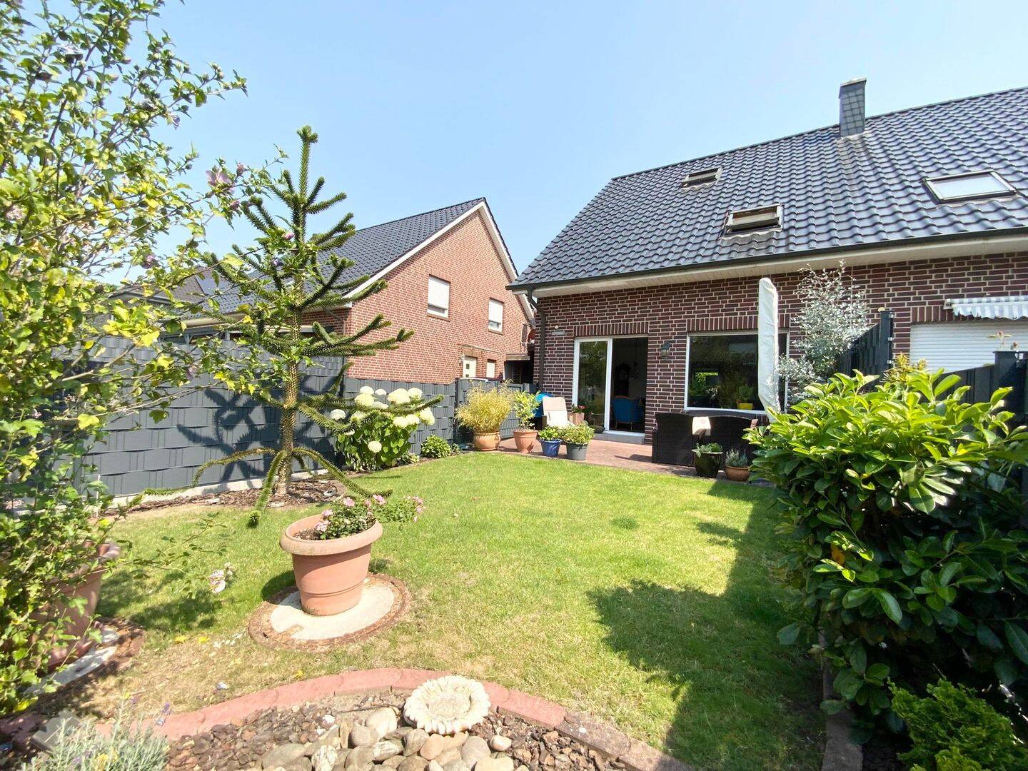 Haus 120.15 m² 299000 € zum Kauf Wadelheim,Rheine (48432)