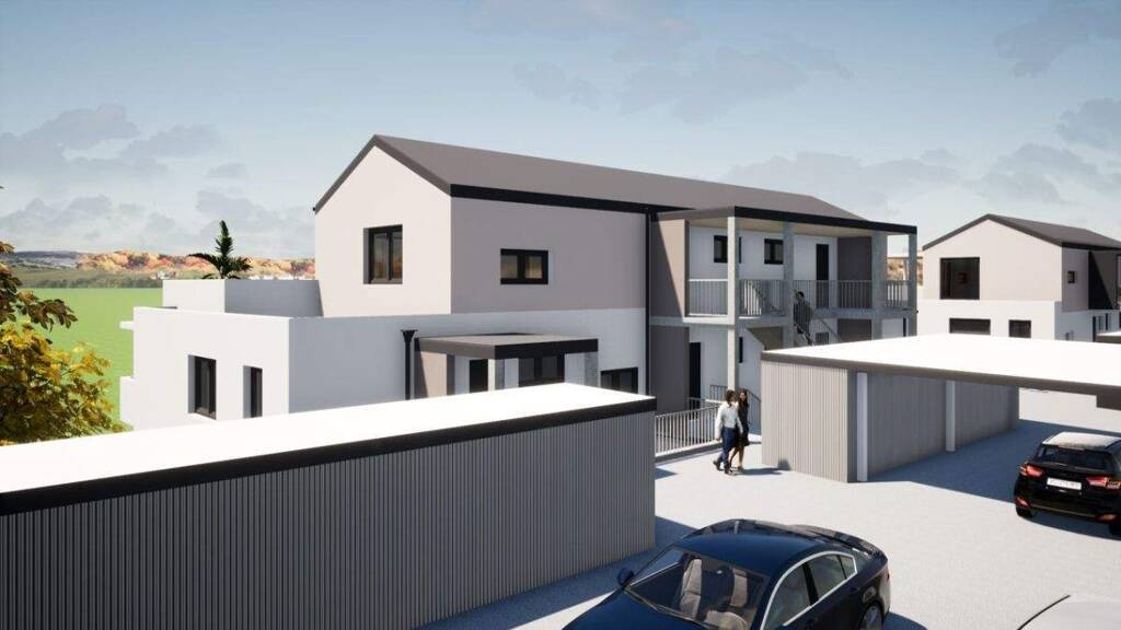 Wohnung 70.27 m² 301300 € zum Kauf Schichenauer Straße 26-e,Sankt ...