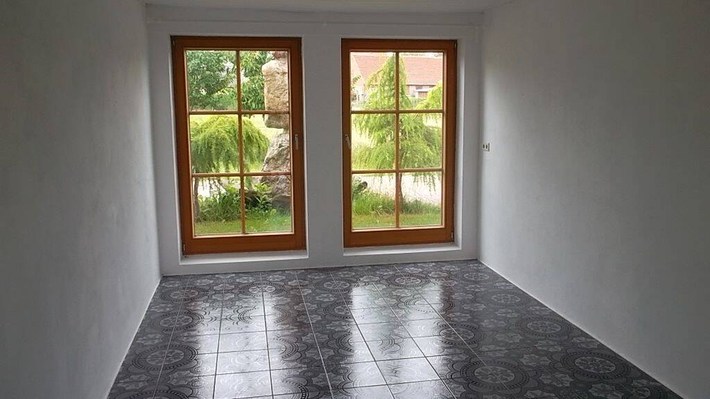 Wohnung 103 m² 780 € zur Miete Schwinkendorf 47,Schwinkendorf,Moltzow ...