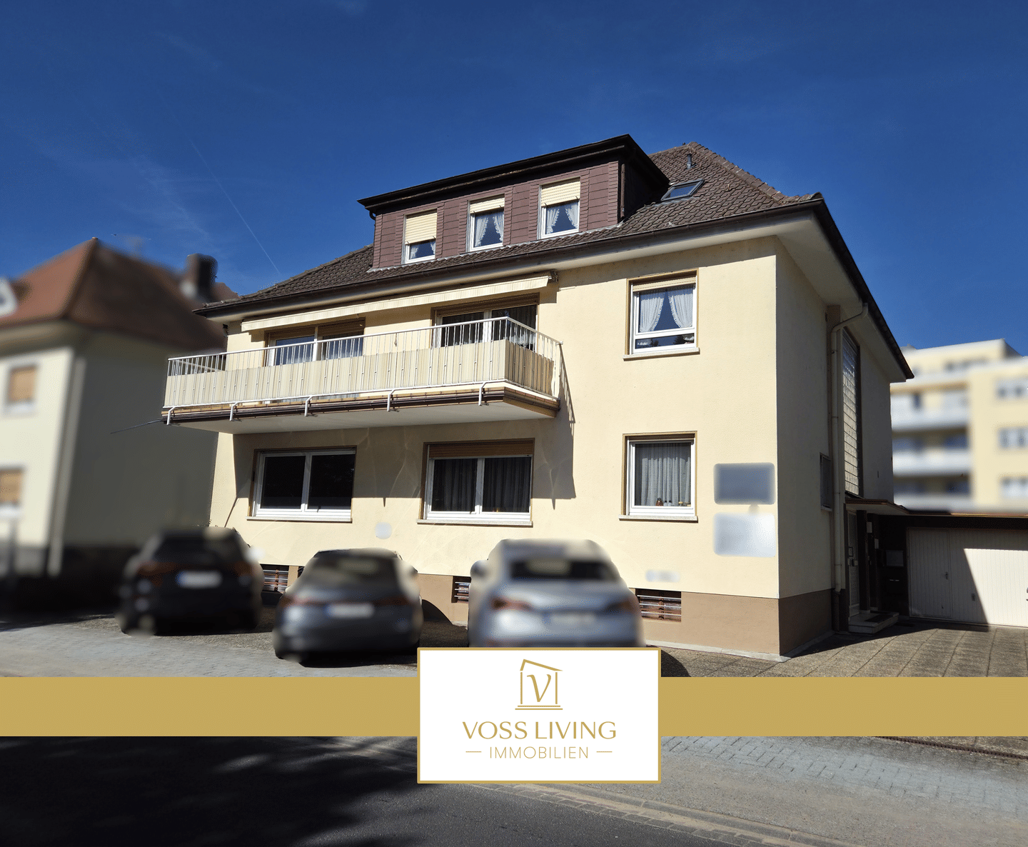 Haus Bad Vilbel Mieten