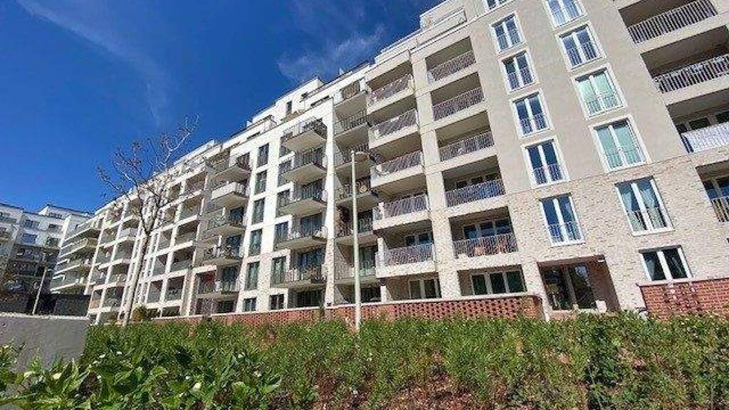 Wohnung 87.4 m² 1585 € zur Miete Nagelsweg 22b,St. Georg,Hamburg (20097)