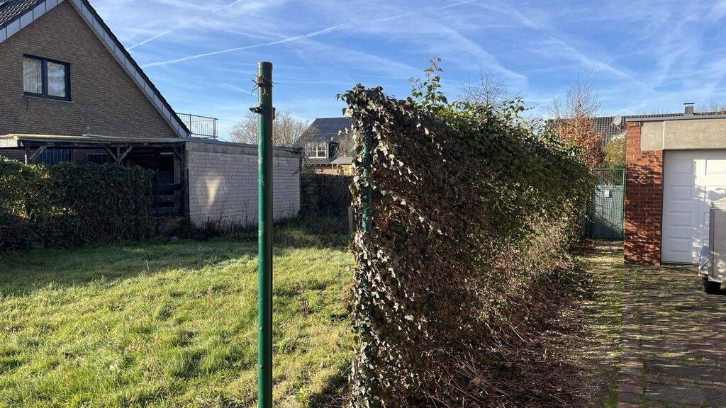 Grundstück 350000 € zum Kauf Kaldenberg 5,Lank-Latum,Meerbusch (40668)