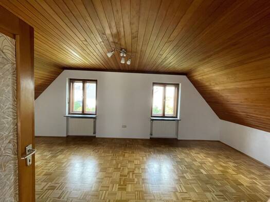 Wohnung mieten in Dettelbach Effeldorf | immowelt