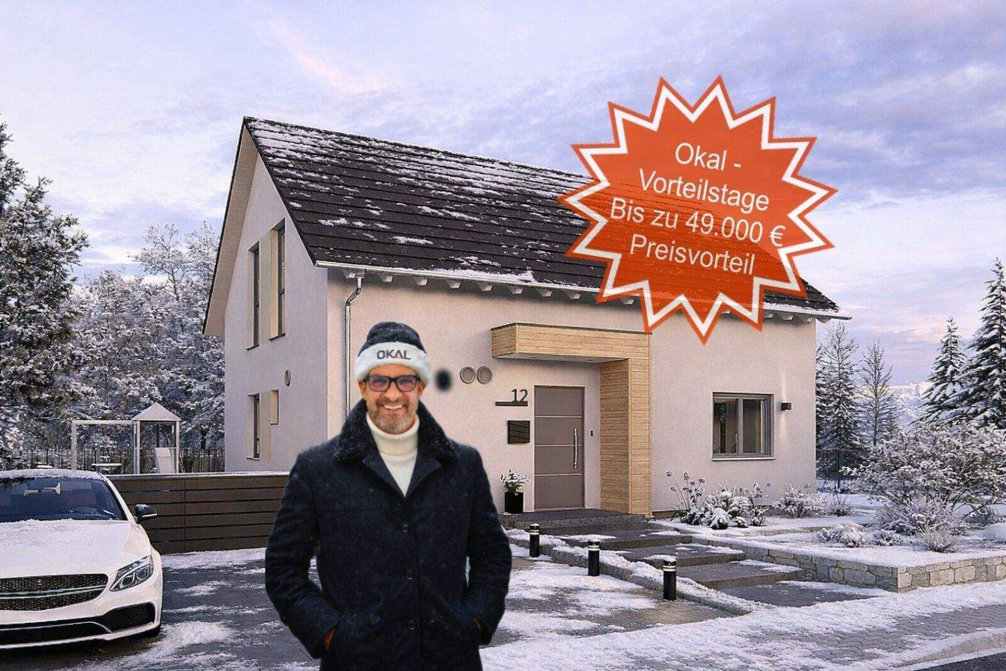 Haus 161 m² 341900 € zum Kauf Brasselsberg,Kassel (34132)