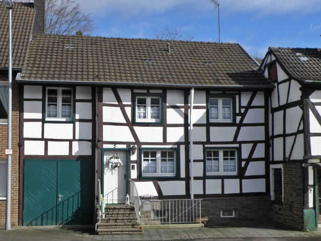 Haus kaufen in Nettersheim Bouderath - ab 275.000 Euro | immowelt
