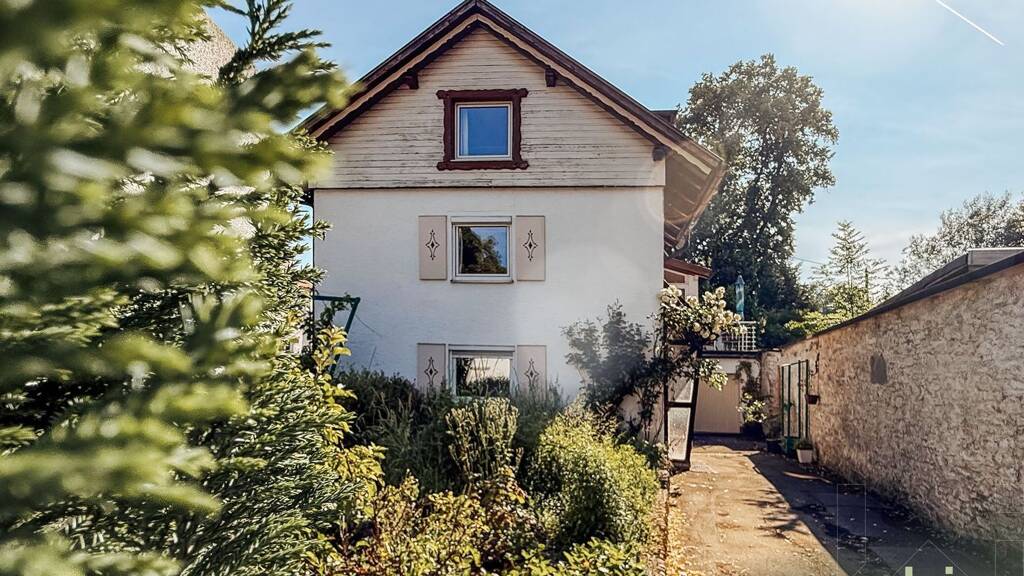 Haus 200 m² zum Kauf Lenzfried / Leupolz,Kempten (Allgäu) (87437)