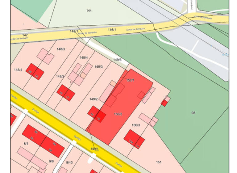 Haus 120 m² 222000 € zum Kauf Alt Schwerin,Alt Schwerin (17214)