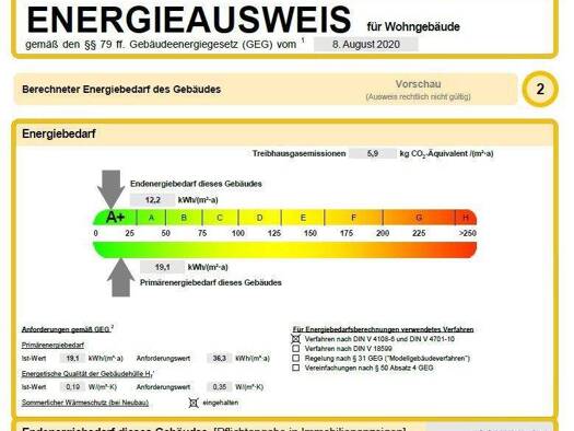 Wohnung mit Einbauküche mieten in Jübar Wendischbrome | immowelt
