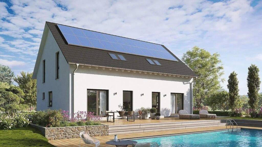 Haus 239 m² 523700 € zum Kauf Hackenhofen,Parsberg (92331)