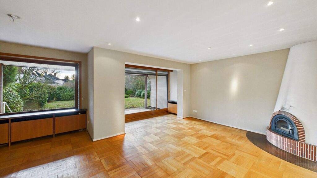 Haus 107.25 m² 487000 € zum Kauf Groß Buchholz,Hannover (30655)