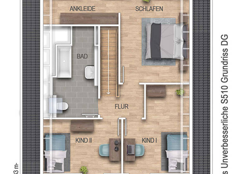 Haus 117 m² 490000 € zum Kauf Kiefernweg 7,Spreenhagen,Spreenhagen (15528)