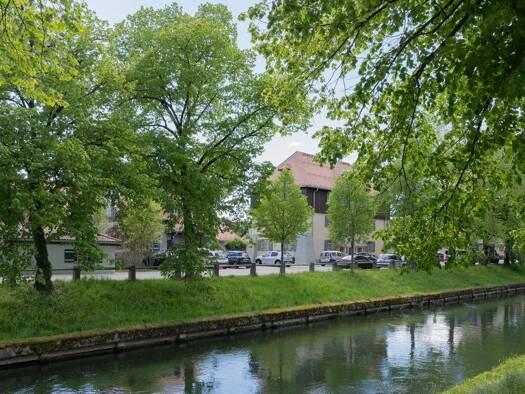 Neubauwohnung kaufen in Griesstätt Röthenbach | immowelt