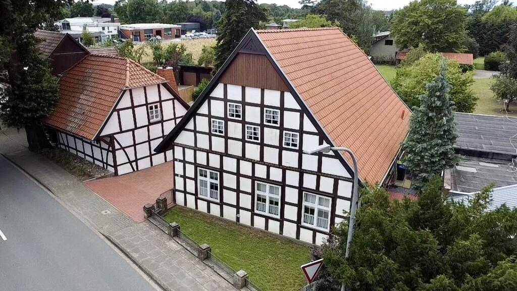 Haus 207 m² 379000 € zum Kauf Dielingen,Stemwede (32351)