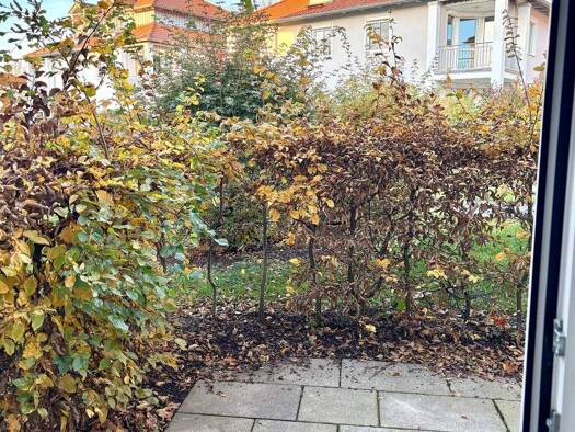 Erdgeschosswohnung mieten in Kirchham Tutting | immowelt