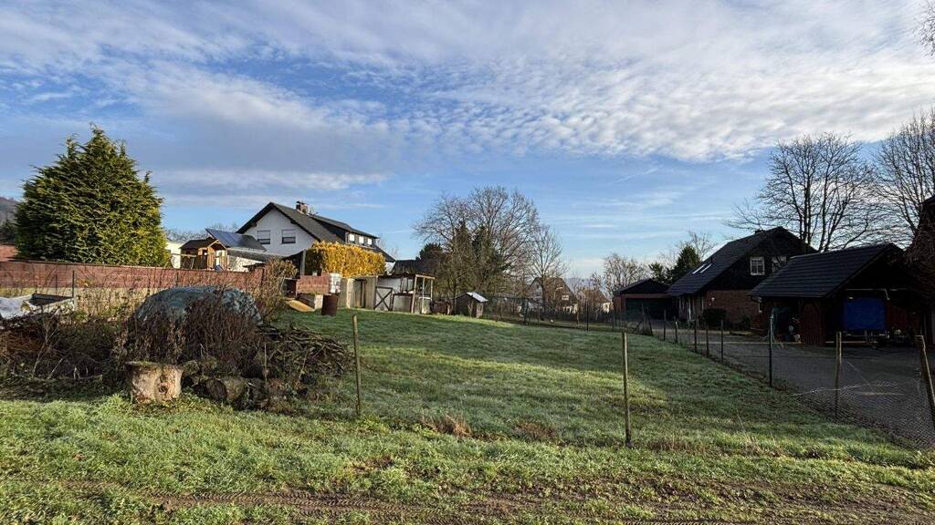 Grundstück 65000 € zum Kauf Oberbauerschaft,Hüllhorst (32609)