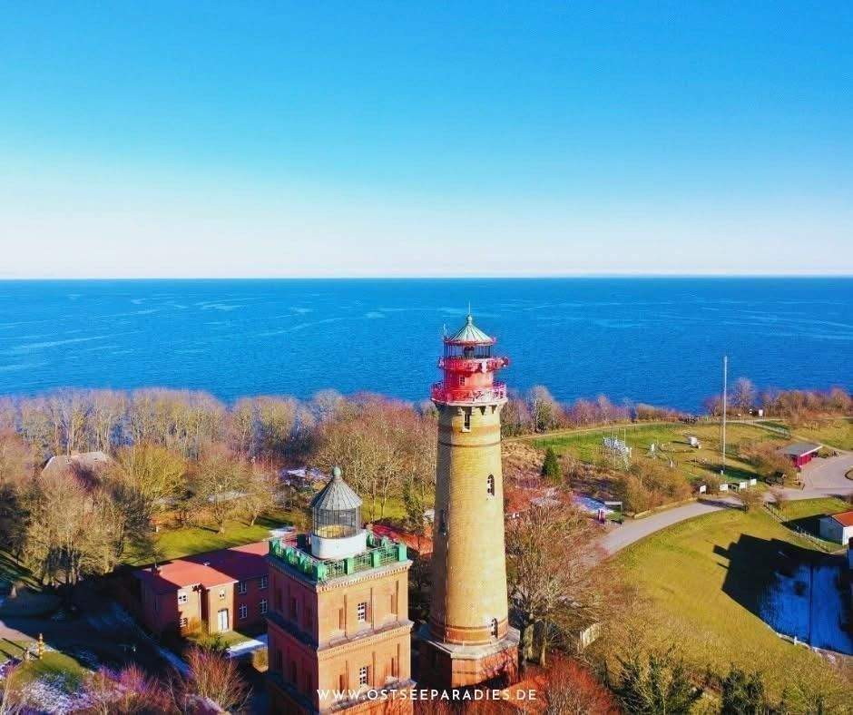 Gastronomie-Hotel 2050000 € zum Kauf Putgarten,Putgarten (18556)