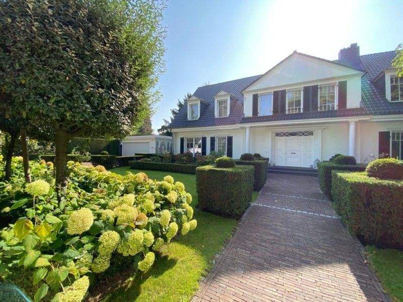 Haus 630 m² 5450000 € zum Kauf Büderich,Meerbusch (40667)