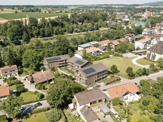 Neubauprojekte kaufen in Fridolfing Stockham | immowelt
