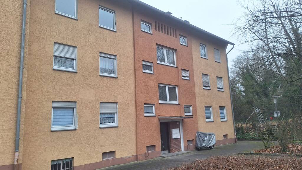 Wohnung 79 m² 750 € zur Miete Reichswaldstraße 26,Innenstadt ...