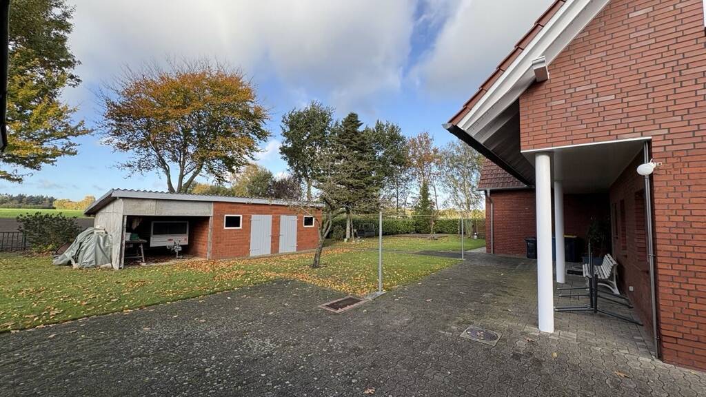 Haus 288.29 m² 399000 € zum Kauf Großenging,Lindern (Oldenburg) (49699)