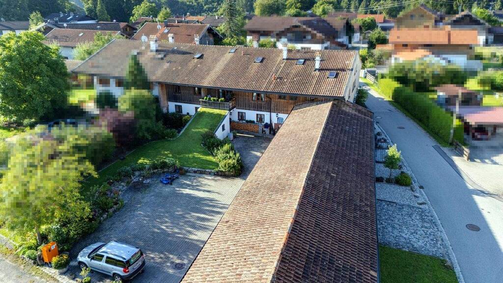 Wohnung 170 m² 790000 € zum Kauf Grub,Valley (83626)