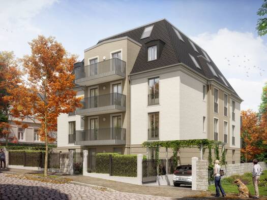 Neubau-Häuser kaufen in Großnaundorf Mittelbach | immowelt