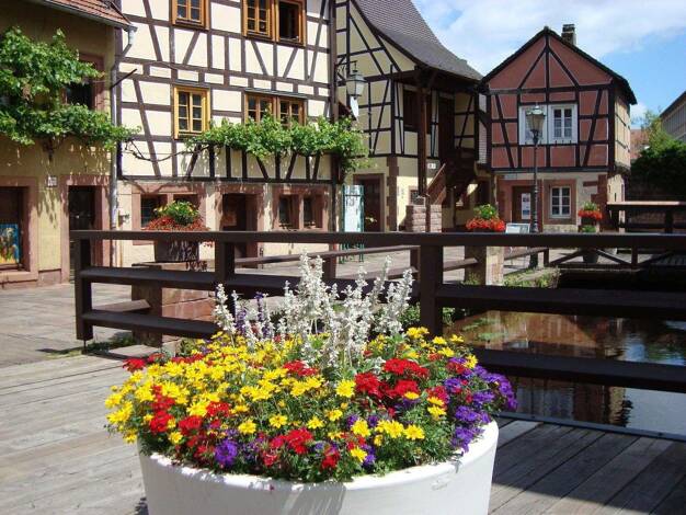 6-Zimmer Wohnung mieten in Hirschthal, Südwestpfalz | immowelt