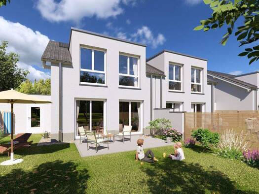 Neubau-Häuser kaufen in Hausen (Wied) Bitze | immowelt