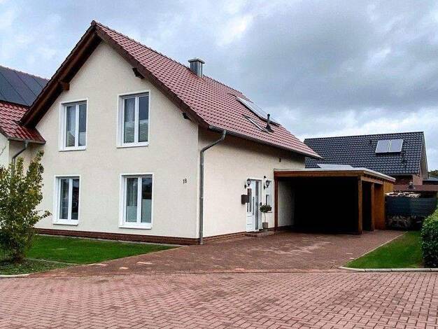 Haus kaufen in Lastrup, Cloppenburg - 17 Angebote ab 154.000 Euro | immowelt
