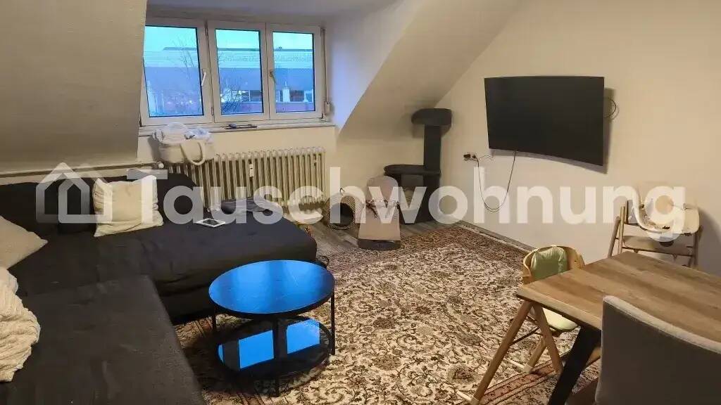 Wohnung 80 m² 960 € zur Miete Neuburg,Freiburg im Breisgau (79098)