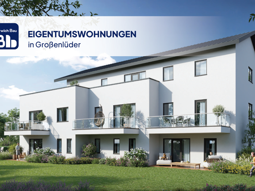 Neubauwohnung kaufen in Fulda Johannesberg | immowelt